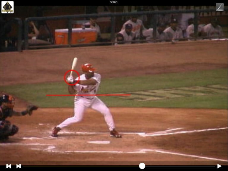 Importance Of Movement Sequence Chapman Baseball Compound - Data Driven ...