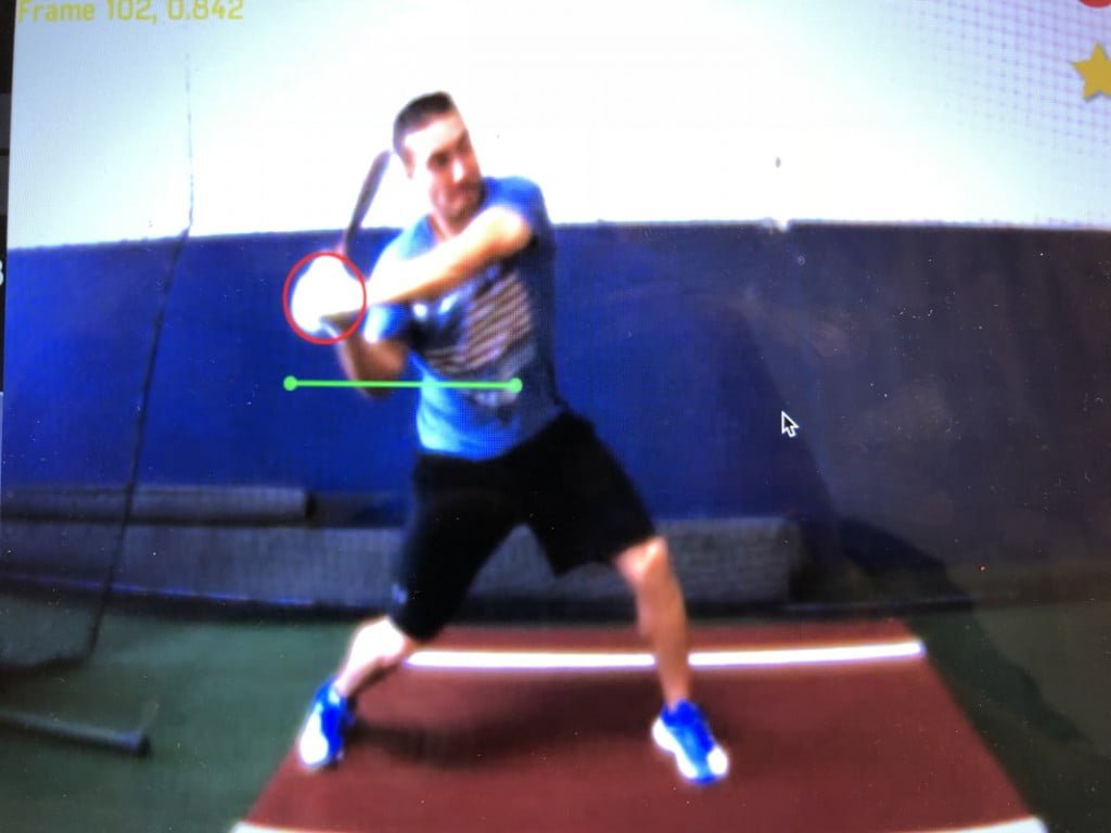 Importance Of Movement Sequence Chapman Baseball Compound - Data Driven ...