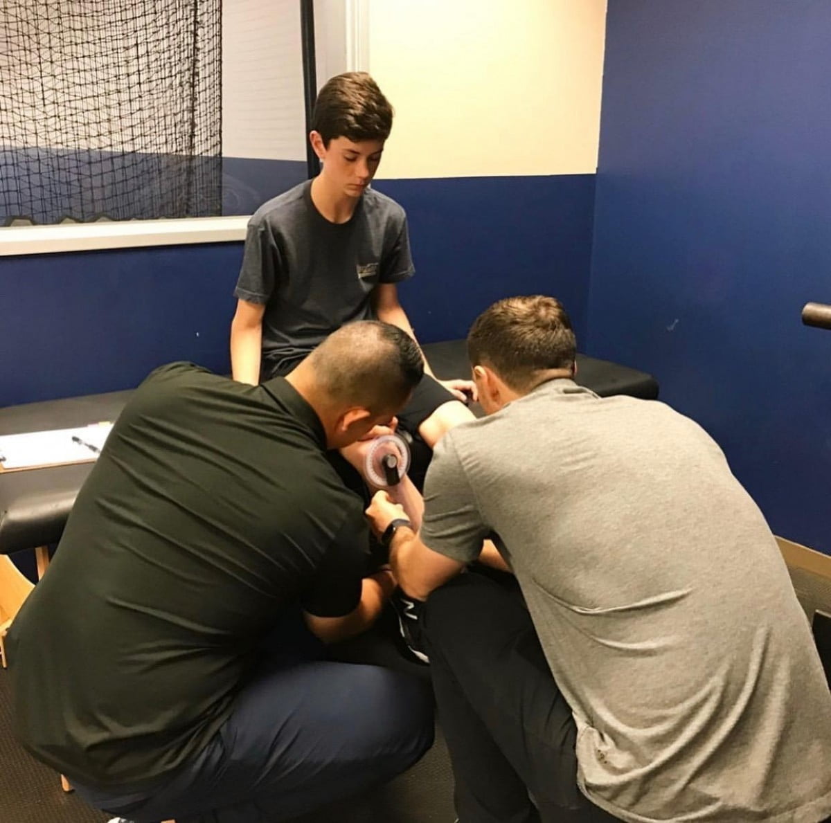 Body Structure in Baseball Chapman Baseball Compound - Data Driven ...